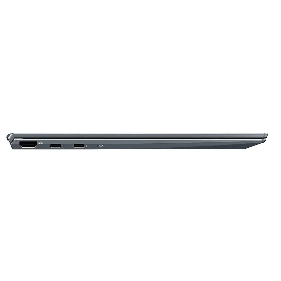 ლეპტოპი Asus ZenBook 14'' (UM425QA-KI075) - Pine Grey - შეიძინეთ ონლაინ ...
