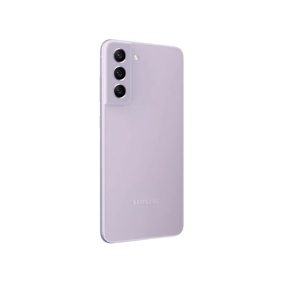 მობილური ტელეფონი Samsung G990B Galaxy S21 FE (6GB/128GB) Dual Sim LTE ...