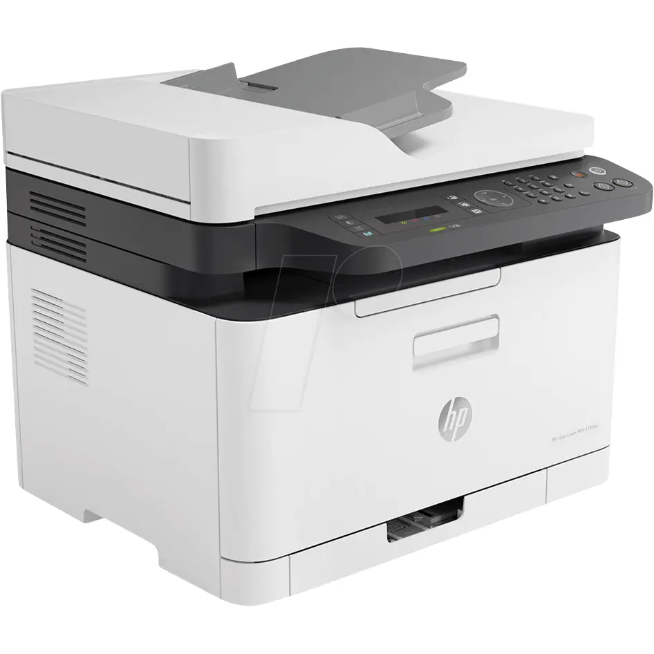 პრინტერი HP Color Laser MFP 179fnw Printer - შეიძინეთ ონლაინ, საუკეთესო ...